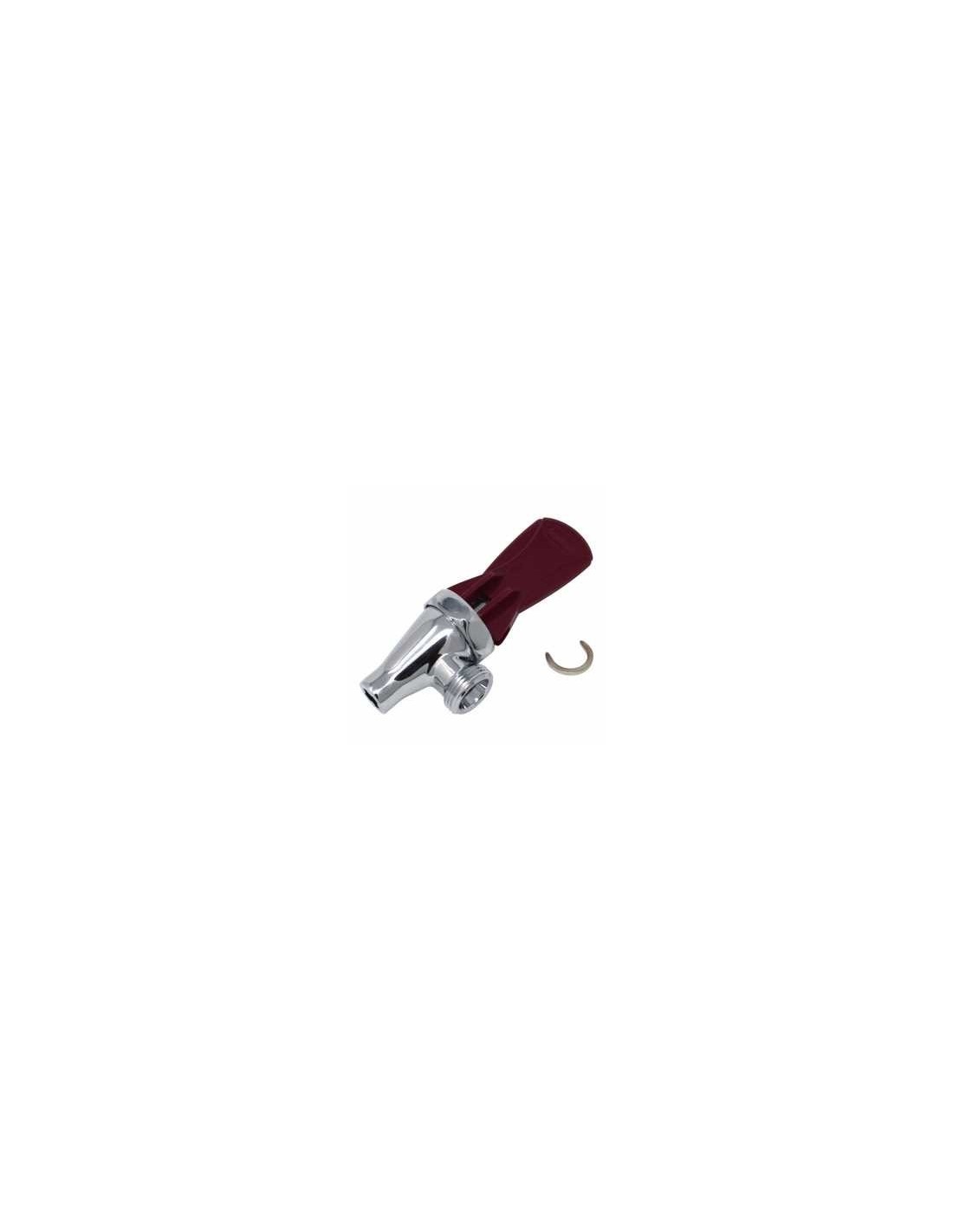 Tap Assembly ETP15B Red