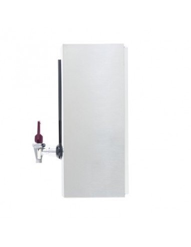 WA5N Wall Mounted Boiler Stainless Steel WMS5