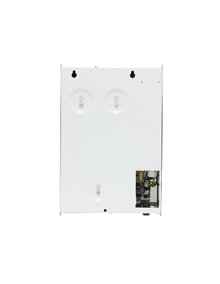 WA5N Wall Mounted Boiler Stainless Steel WMS5